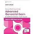 Social Work Licensing Advanced Generalist Exam Guide: A Comprehensive ...