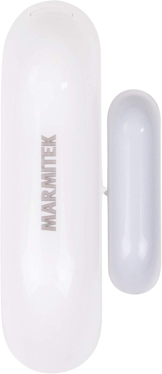 Marmitek 08526 Smart me-Sense SI-Indoor-Wireless-Open/Close Alarm-Scene ...