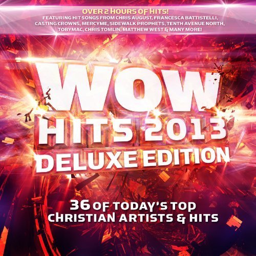 - WOW Hits 2013 (Deluxe Edition) by Various [2012] - Amazon.com Music