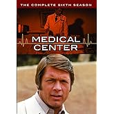 Amazon.com: Medical Center: The Complete First Season (Remastered, 6 ...