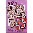 Amazon.com: Maple Island Quilts BQ3 Pattern : Arts, Crafts & Sewing