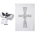 Amazon.com: Child of God Blanket-Inspirational Throw-Religious Blanket ...