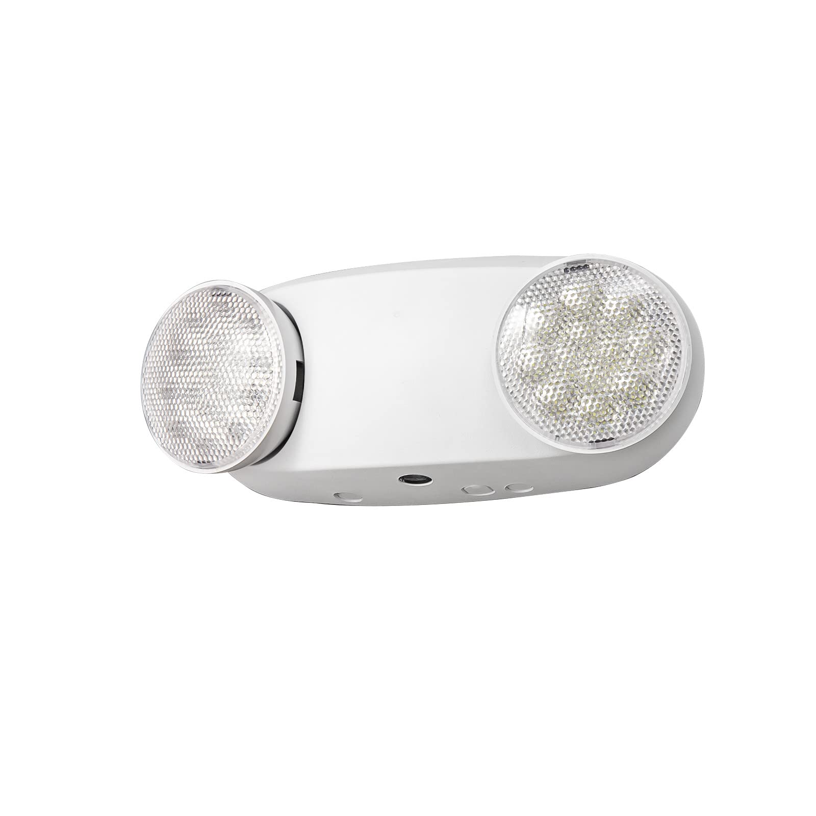 Mua TANLUX LED Emergency Lights with Battery Backup, Two Head ...