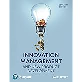 Innovation Management and New Product Development: Trott, Paul ...