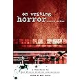 Amazon.com: On Writing Horror: A Handbook by the Horror Writers ...