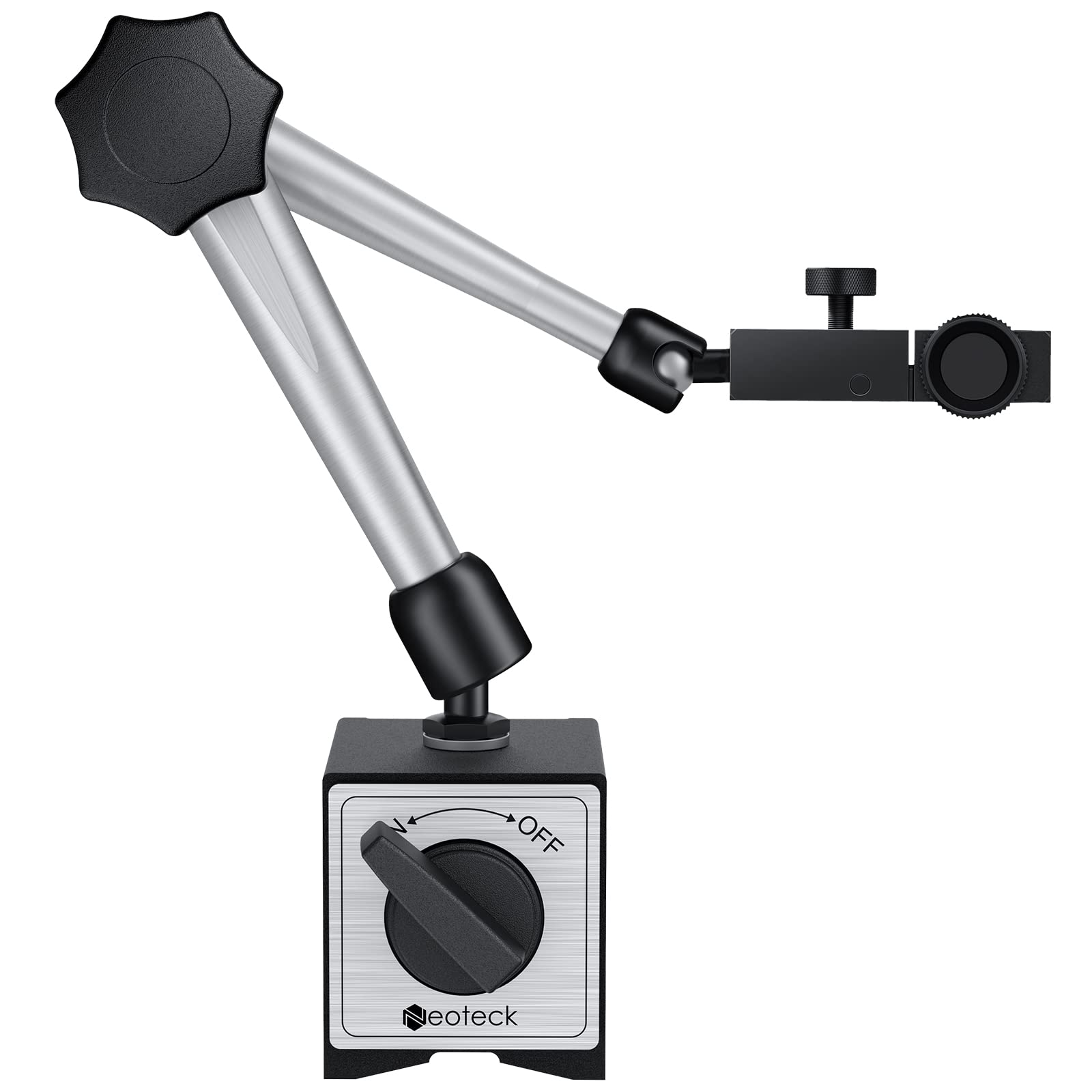 Mua Neoteck Magnetic Base Stand for Digital Dial Indicator Gauge Pro ...
