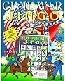 Amazon.com: GARY GRIMM & ASSOCIATES Nursery Rhyme Jingo: Toys & Games