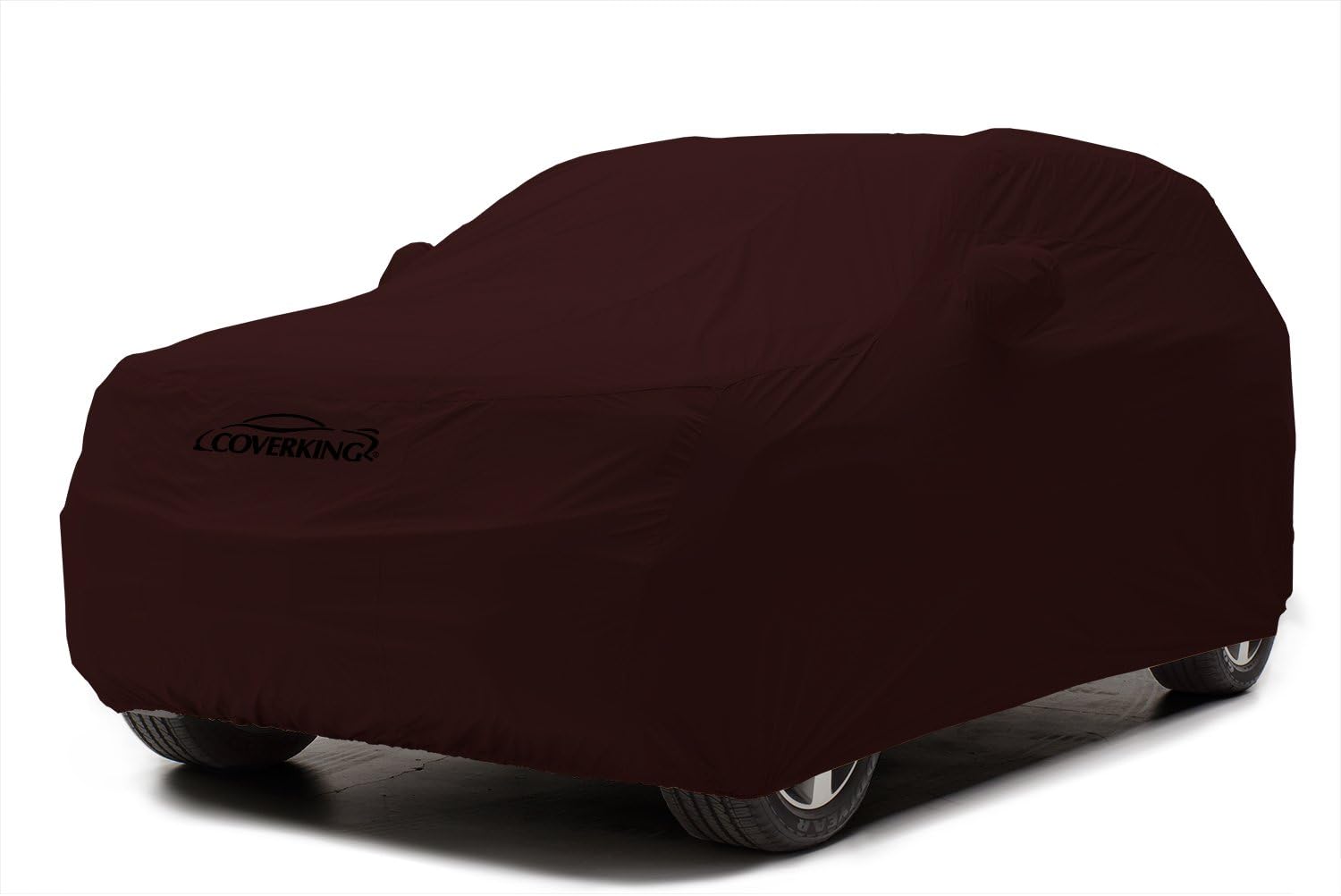 Amazon.com: Coverking Custom Fit Car Cover for Select Cadillac Escalade ...