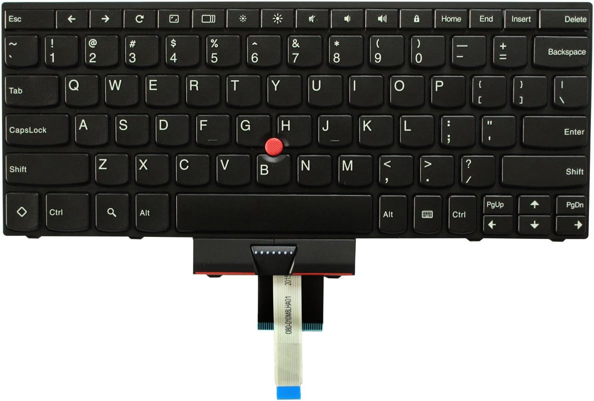 hp chromebook keyboard layout