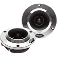 Amazon.com: Skar Audio VX200-ST 1.8-Inch 400 Watt High Compression ...