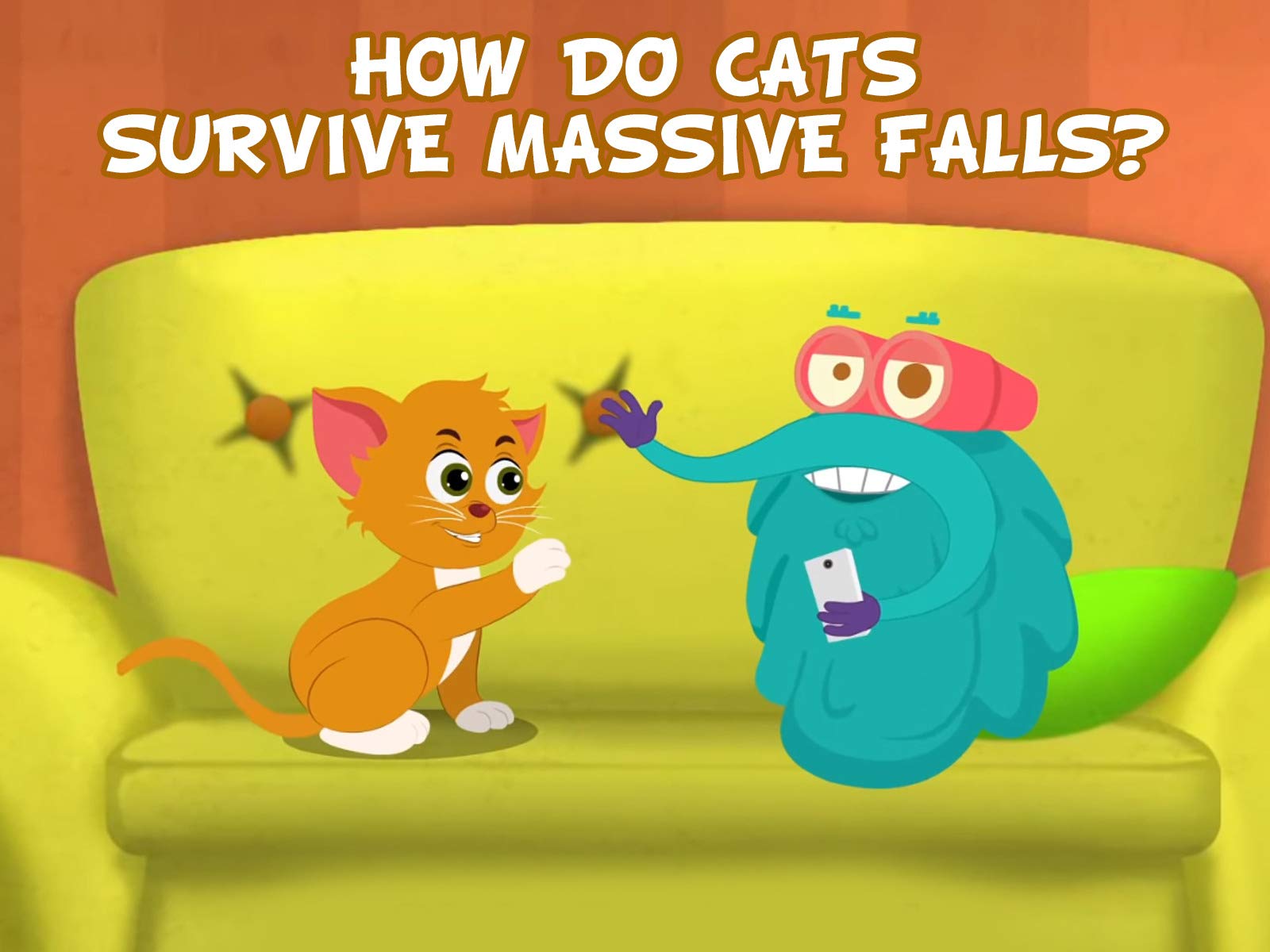 Watch The Dr. Binocs Show | Prime Video