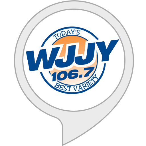 Amazon.com: 106.7 WJJY : Alexa Skills