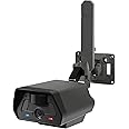 Amazon.com : TACTACAM Defend Cellular Security Camera : Electronics