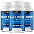 Amazon.com: Vive MD Neuro Thrive Brain Supplement - Official Formula ...