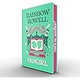 Amazon.com: Fangirl: A Novel: 10th Anniversary Collector's Edition ...