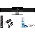 Amazon.com: Poly Studio 4K USB Video Conference System (842D4AA#ABA ...