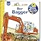 Der Bagger (Wieso? Weshalb? Warum? junior, Band 38): Amazon.de: Andrea ...