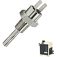 Amazon.com : RURBRIN 42001-0053S Heater Thermistor Compatible with ...