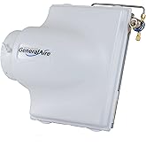 Amazon.com: GeneralAire Whole House Fan-Assist Humidifier Model 4400A ...