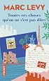 Amazon.fr - Où es-tu ? - Marc Levy - Livres
