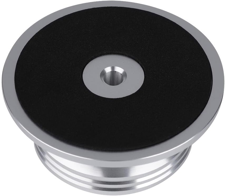 Vinyl Record Stabilizer,High Precision Level Turntable Record ...