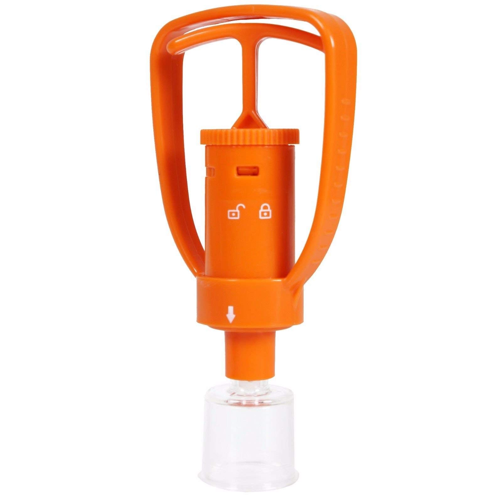 Mua First Aid Safety Tool F.A.S.T. Kit Emergency Venom Extractor Snake ...