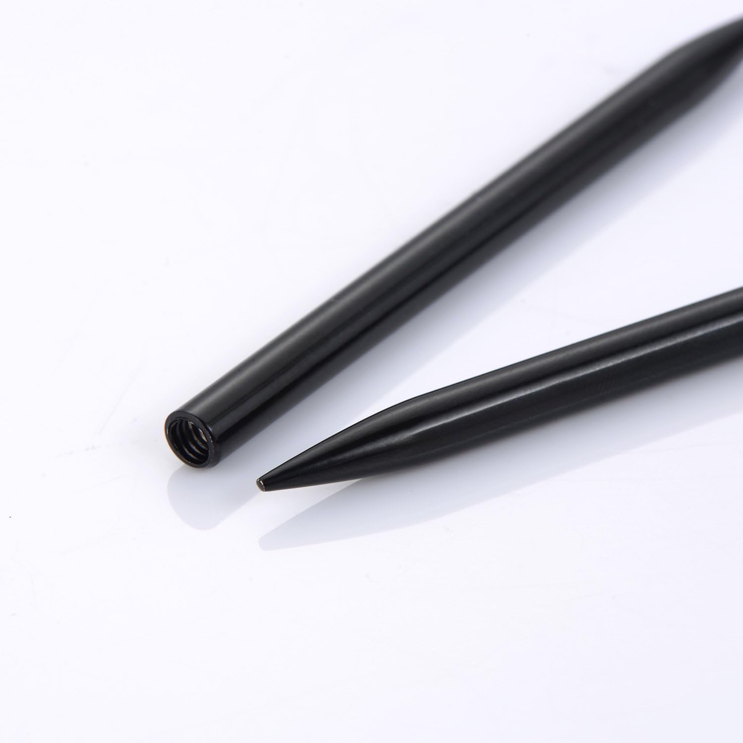 Paracord Needles Fids Stainless Steel Lacing Stitching Weaving Needle ...