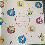 What Should Darla Do? Featuring the Power to Choose (Power to Choose ...