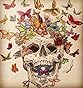 Amazon.com: Fantomorphia: An Extreme Coloring and Search Challenge ...