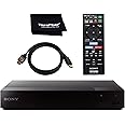 Amazon.com: Sony 4K Upscaling 3D Home Theater Streaming Blu-Ray DVD ...