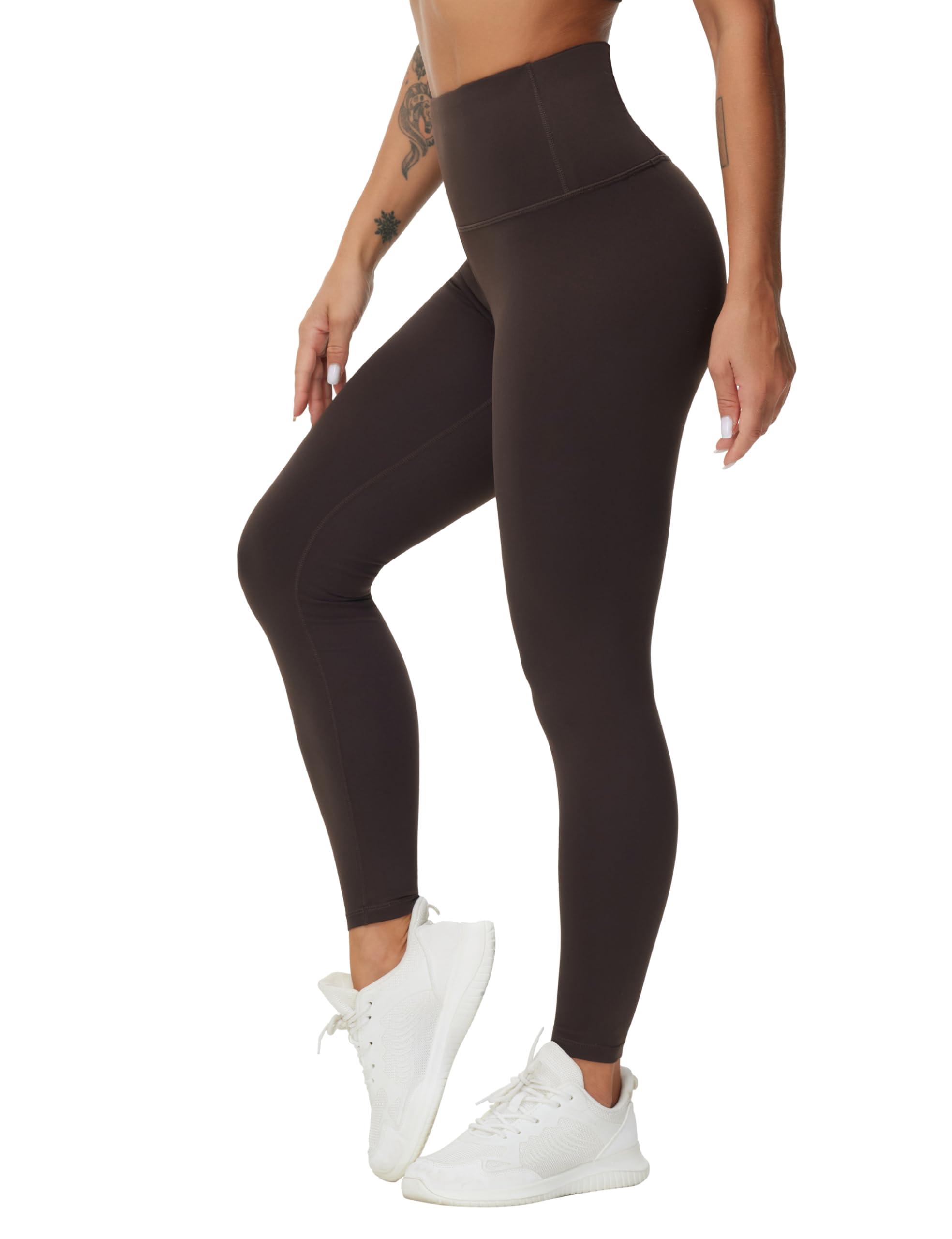 Dragon Fit Compression Yoga Pants with Inner Pockets in High Waist ...