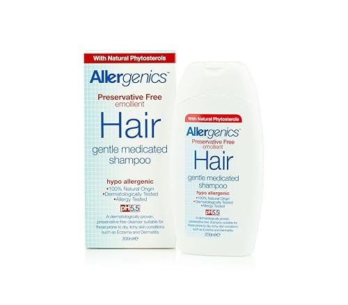 Cleure Shampoo for Sensitive Skin - Volumizing 240ml: Amazon.co.uk: Beauty