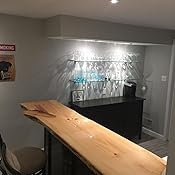 Amazon.com: Bar Top Slab: Handmade