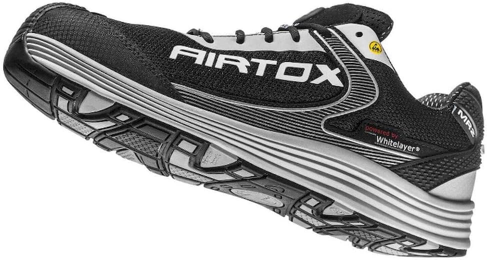 Airtox MR2 Safety Shoes (47) – BigaMart