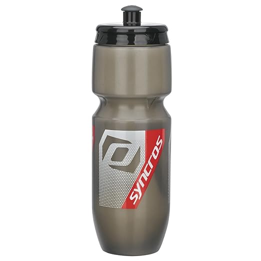 Scott Bottle Syncros Corp. 2.0 700ml PAK-9 cl grey/red: Amazon.de ...