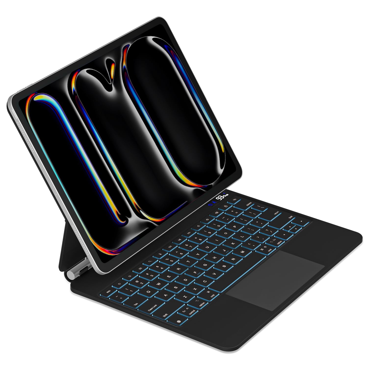 Mua iPad Pro 13 inch Case 2024 Keyboard, Magic Keyboard iPad Pro M4 ...
