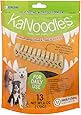 Amazon.com : Kanoodles Premium Dental Chews, Medium/6-Ounce, 13-Pack ...
