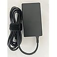 Amazon.com: Original Replacement for HP L65505-002 - 65W 20V 3.25A USB ...