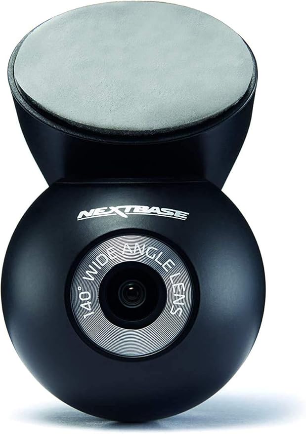 Nextbase Dash Cam Compatible Rear Window Full Rear View Camera ...