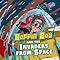 Boffin Boy and the Invaders from Space: Amazon.co.uk: David Orme ...