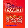 Amazon.com: Patterns of Power, Grades 1-5: Inviting Young Writers into ...