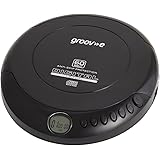 ASDA Flat Micro CD Player with FM Radio KS-3398C: Amazon.co.uk: Electronics