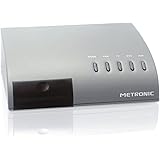 Bandridge Premium Performance 5 Way Automatic SCART: Amazon.co.uk ...