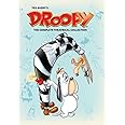 Amazon.com: Tex Avery’s Droopy: The Complete Theatrical Collection ...