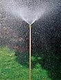 Amazon.com : Hi-Rise Lifetime Sprinkler : Pulsator Lawn And Garden ...
