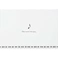 Music Note Cards (Stationery, Boxed Cards): Peter Pauper Press ...