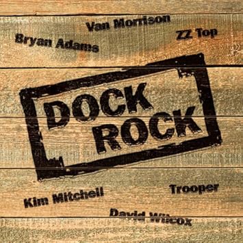Dock Rock: Amazon.co.uk: CDs & Vinyl