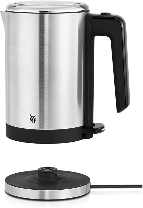 Amazon.de: WMF Küchenminis Wasserkocher (1800 W, klein 0, 8l ...