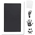 Amazon.com: Inkless Large Clean Touch Ink Pad Kit for Baby Footprint ...