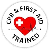 First Aid Pin Badge: Amazon.co.uk: Business, Industry & Science